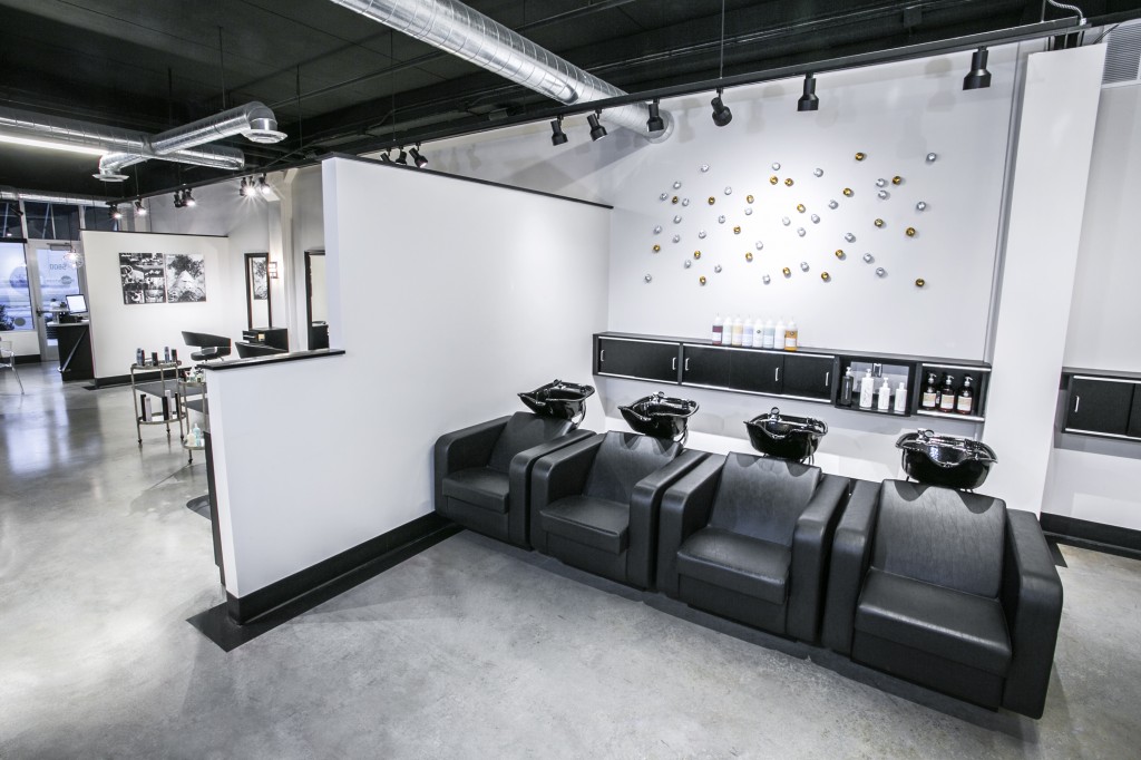 GALLERY – REVOLUTION SALON