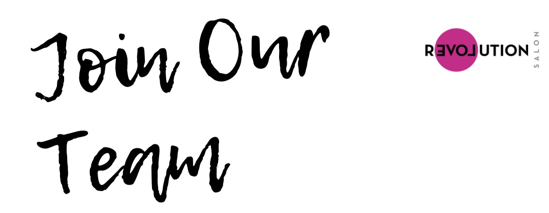 REVOLUTION SALON – Voted Best Salon
