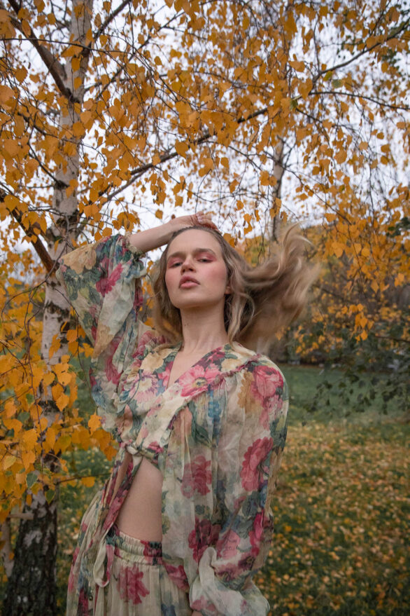 Portfolio – REVOLUTION SALON