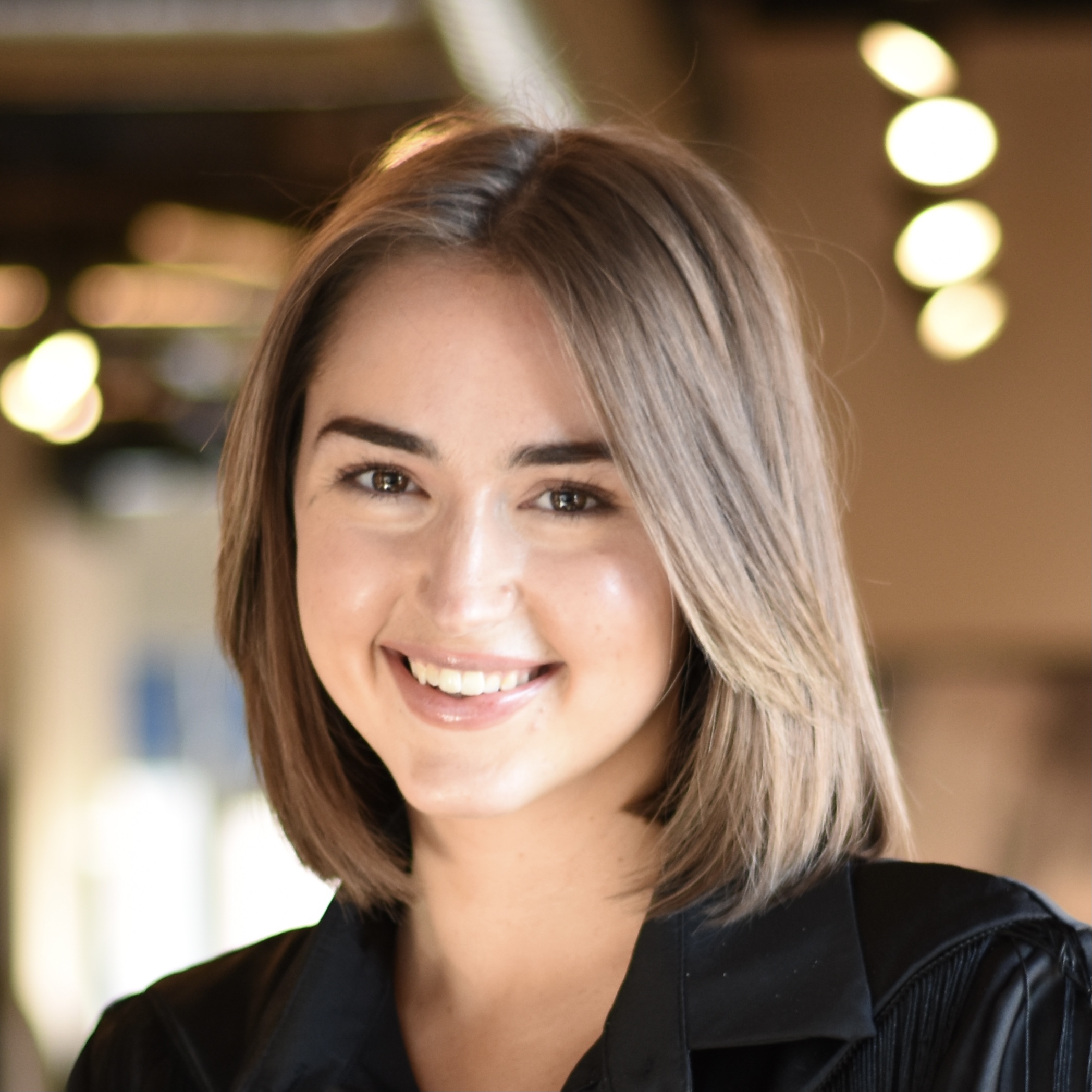 REVOLUTION SALON – REVOLUTION SALON